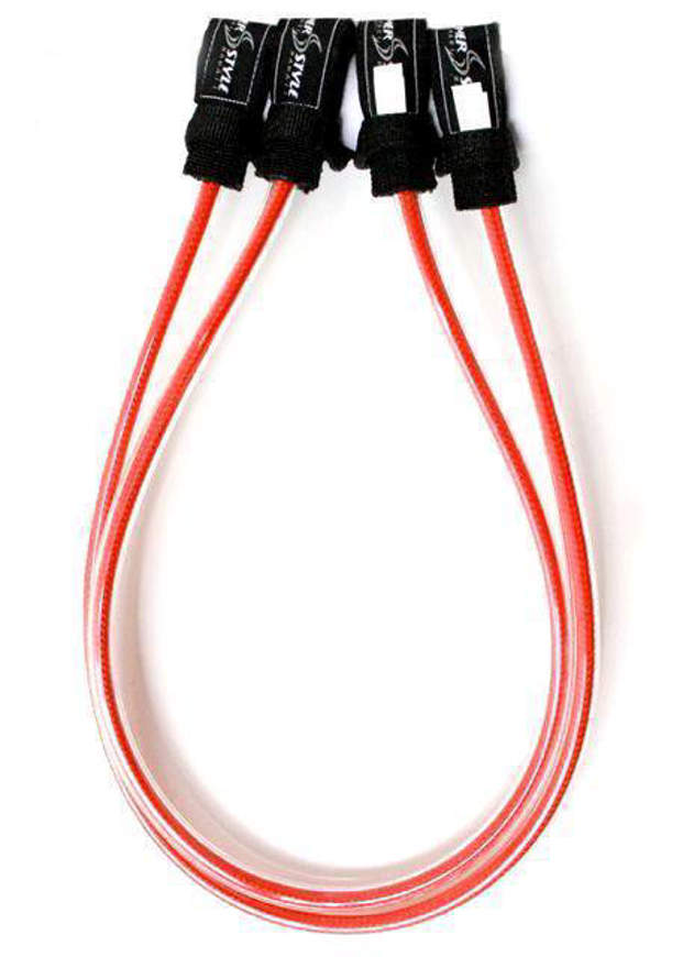 SIMMER STYLE FIXED HARNESS LINES - Impact shop action sport store SIMMER STYLE FIXED HARNESS LINES - Impact shop action sport store